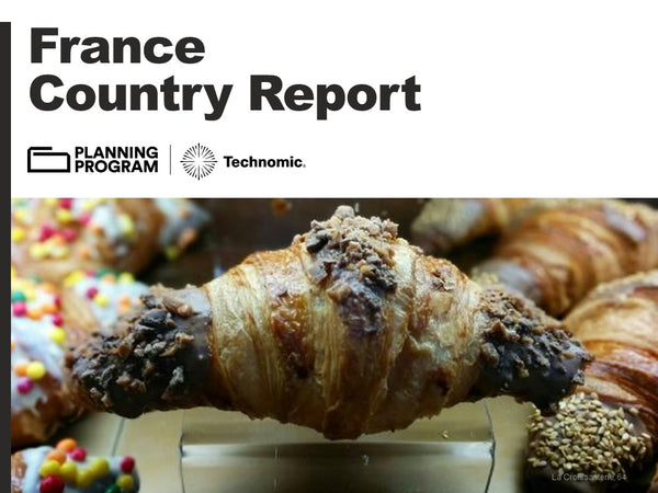 France Country Report – Technomic